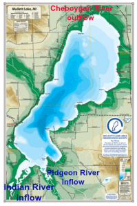 Mullett Lake Profile – Mullett Lake Area Preservation Society